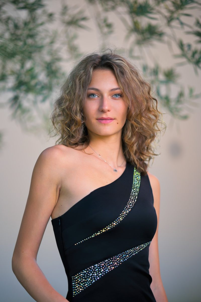 INES D. – Jean-François Quach Photography