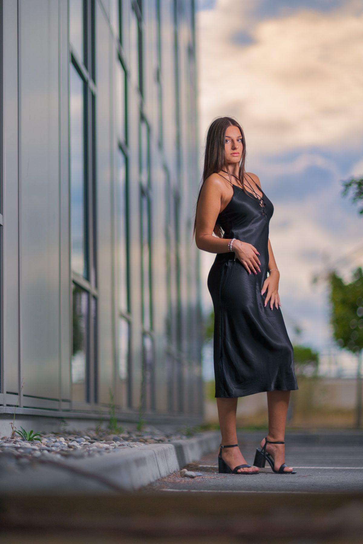 CHRISTINA G. – Jean-François Quach Photography