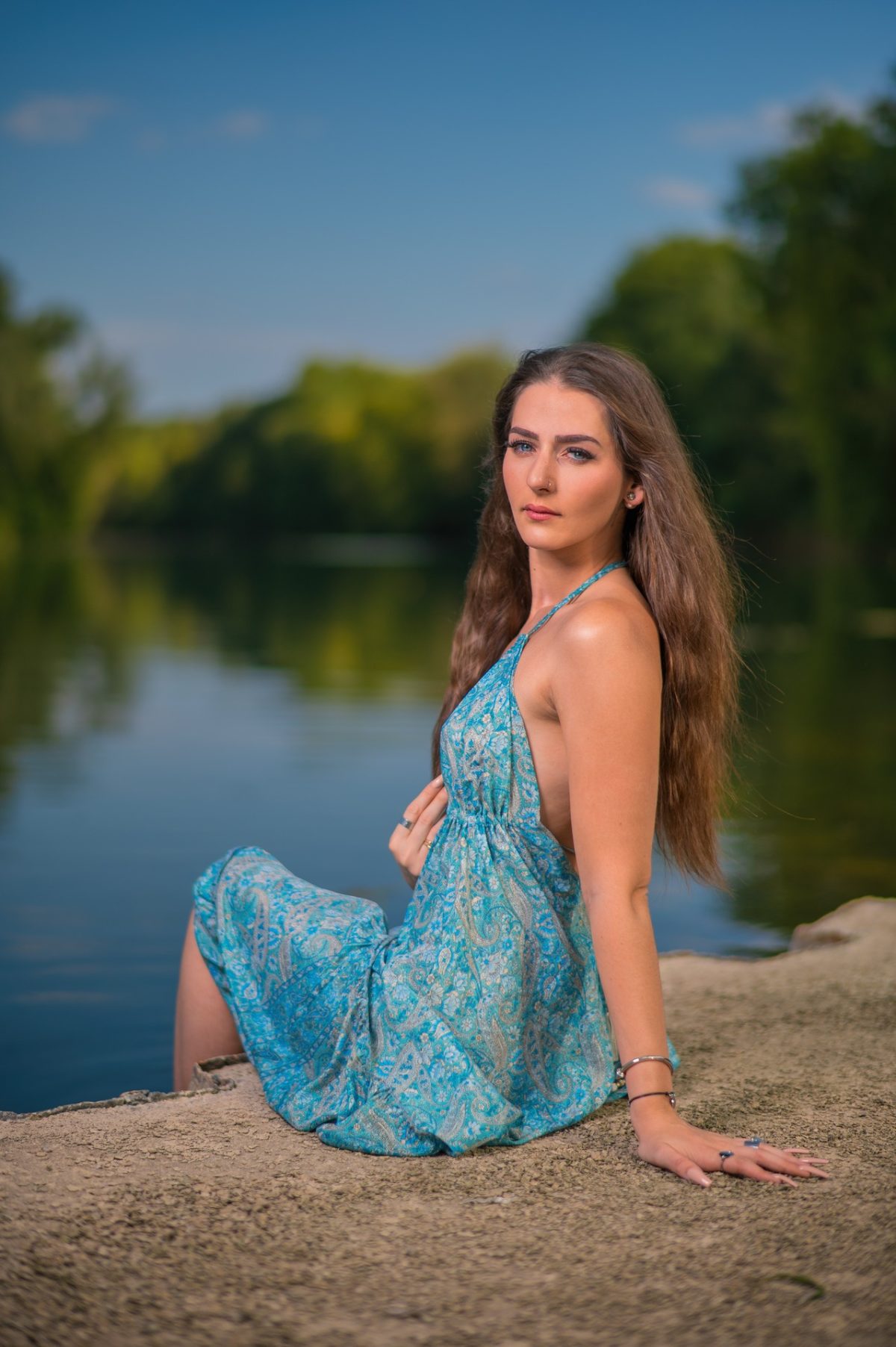 EMMA G. – Jean-François Quach Photography