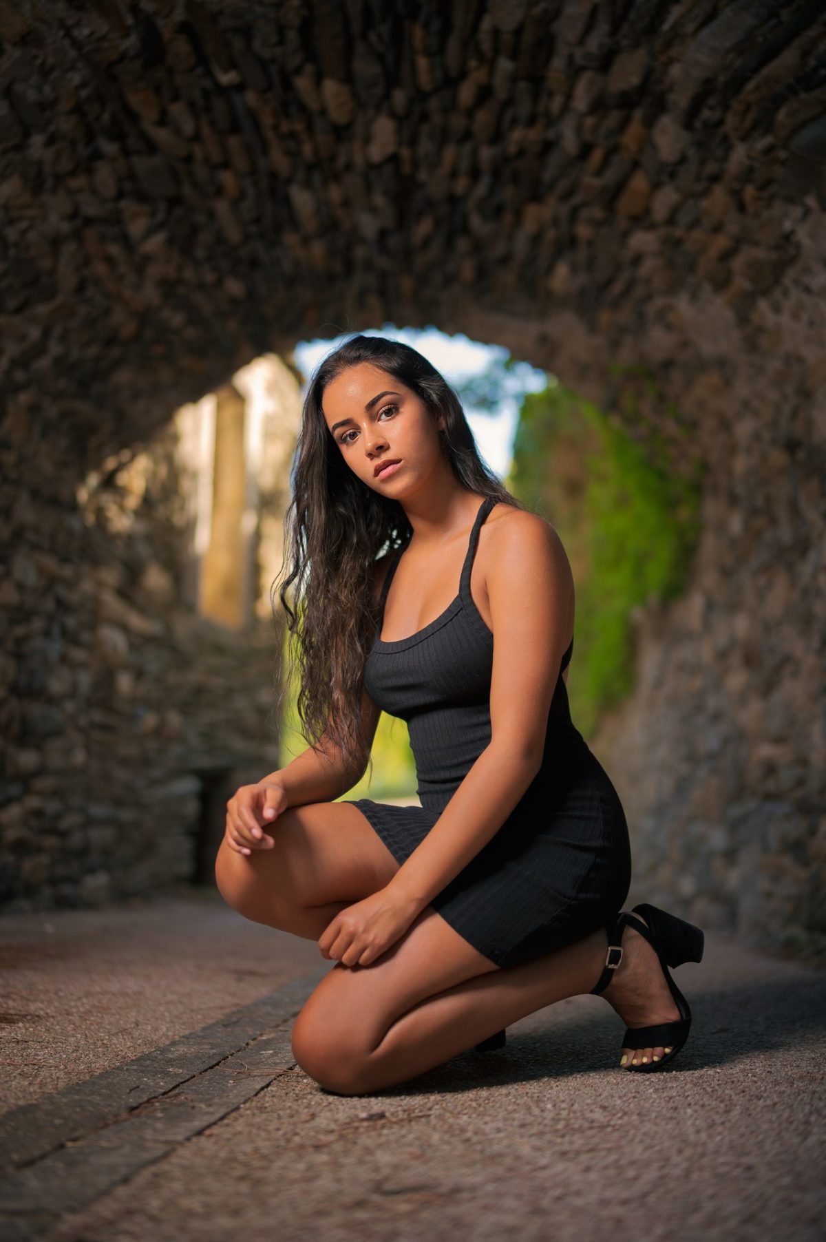 Kamelia Z Jean François Quach Photography
