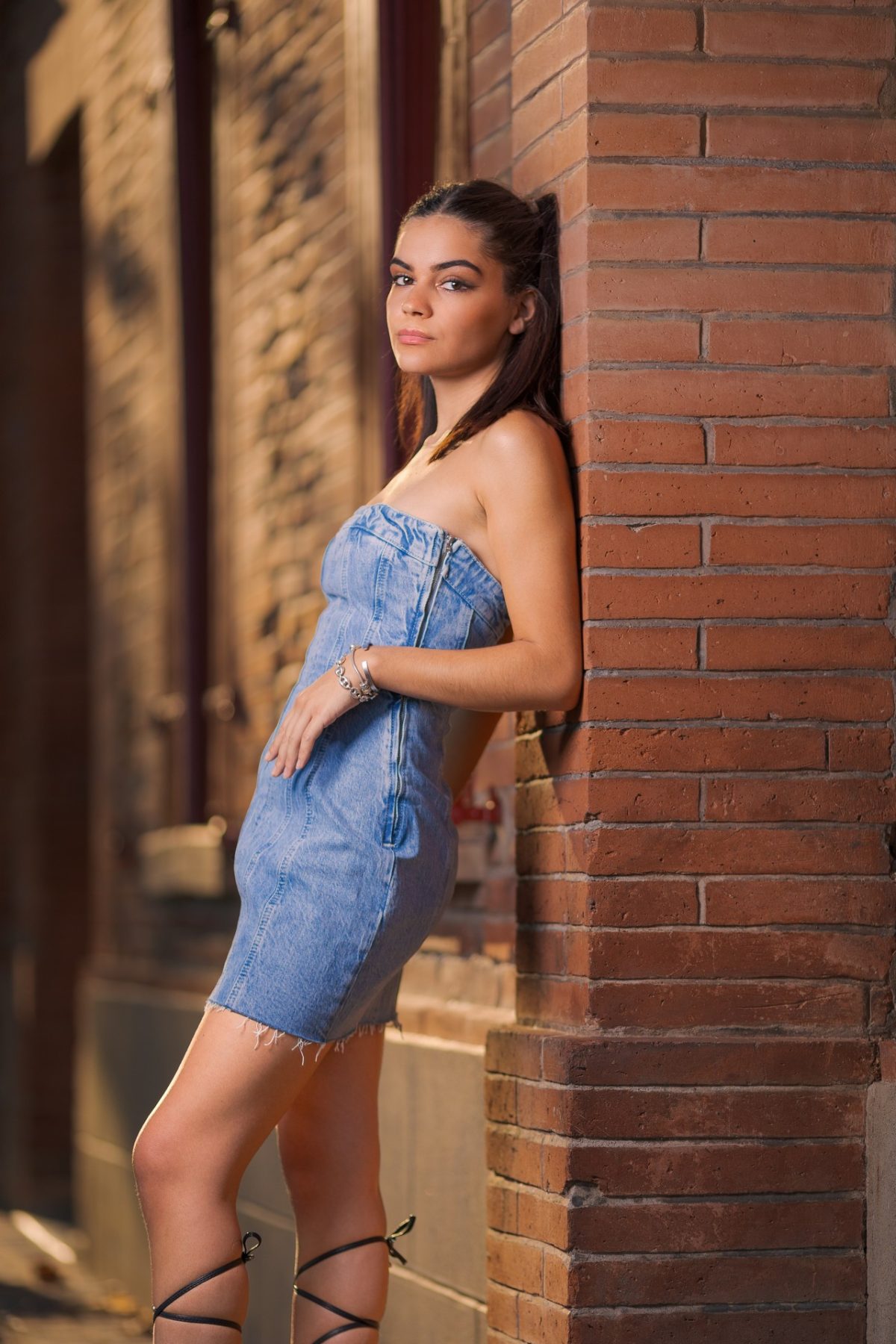 AMANDA D. – Jean-François Quach Photography