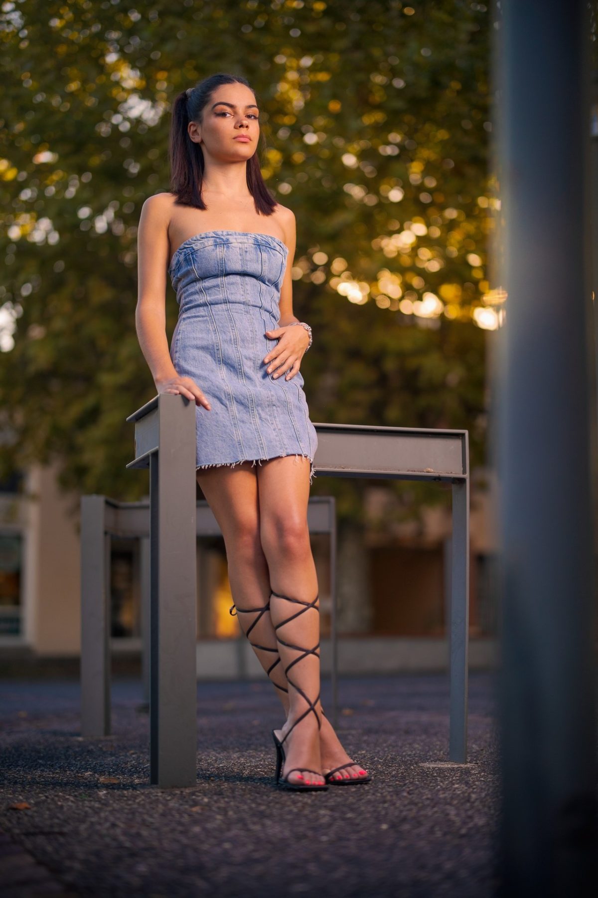 AMANDA D. – Jean-François Quach Photography