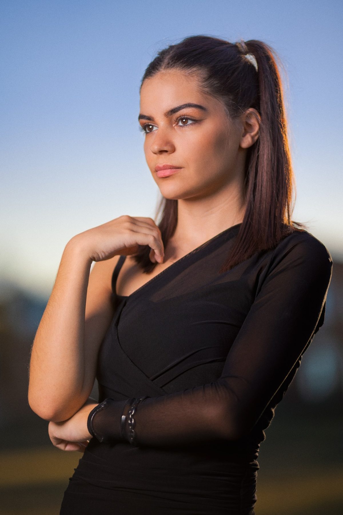 AMANDA D. – Jean-François Quach Photography