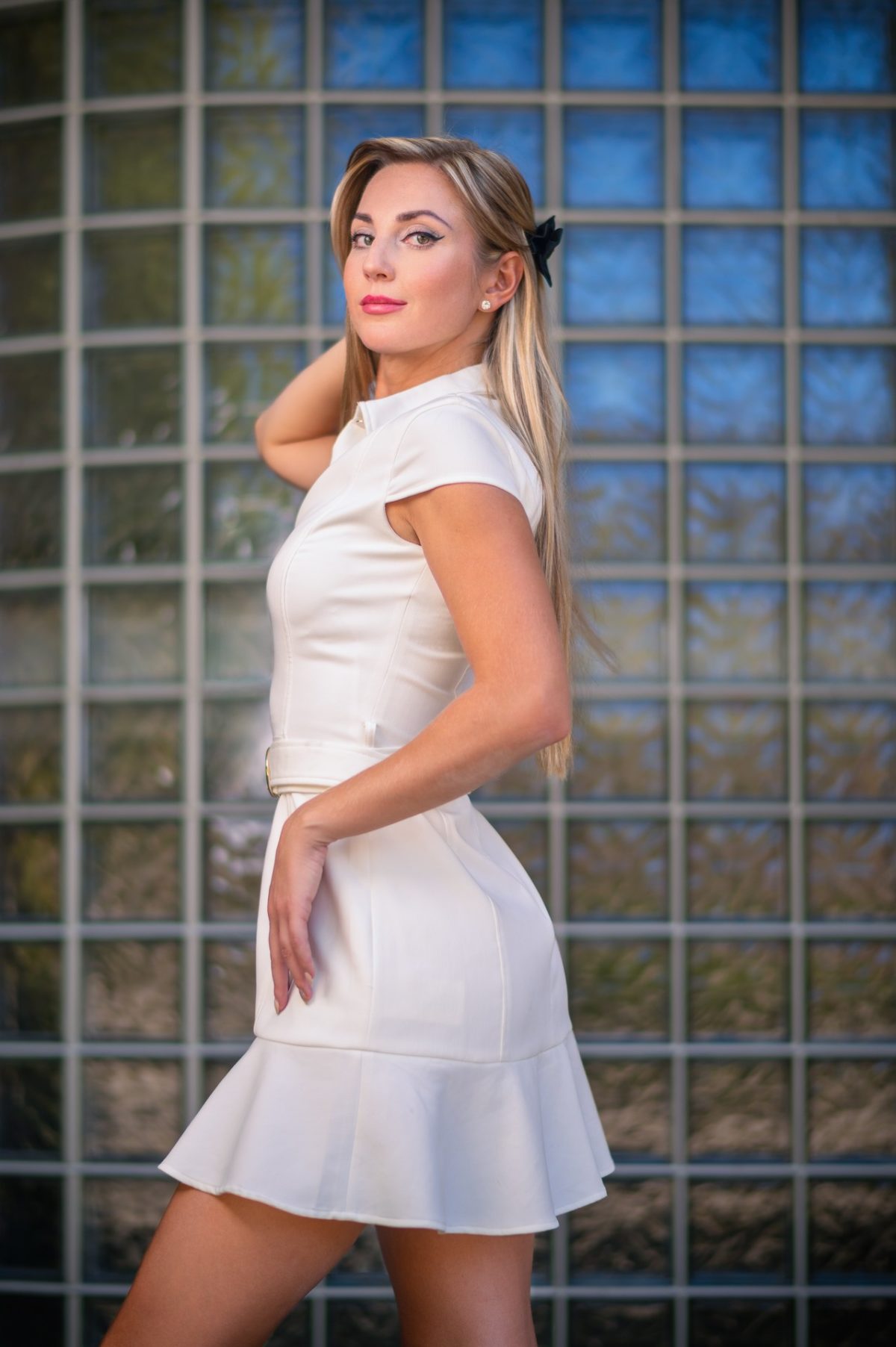 KRISTINA O. – Jean-François Quach Photography