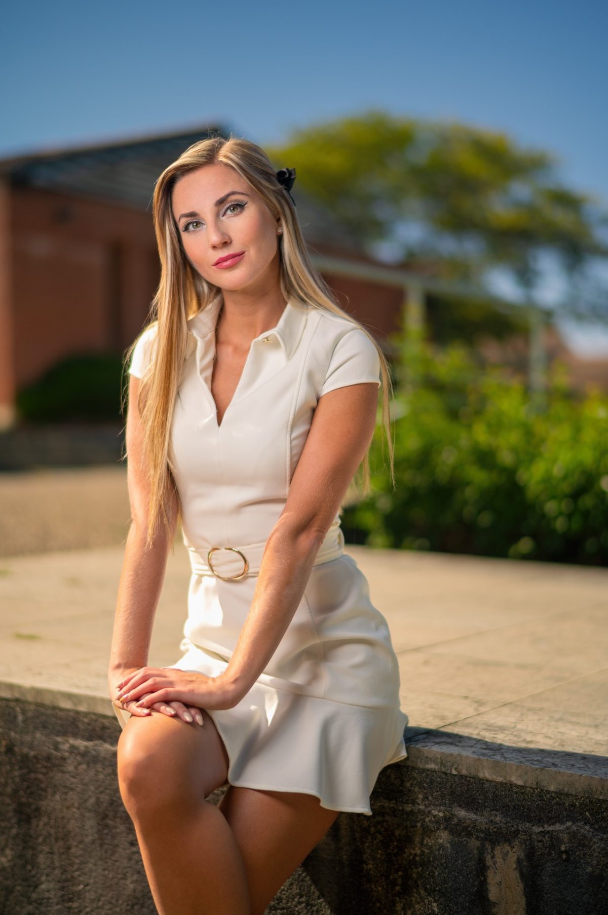 KRISTINA O. – Jean-François Quach Photography