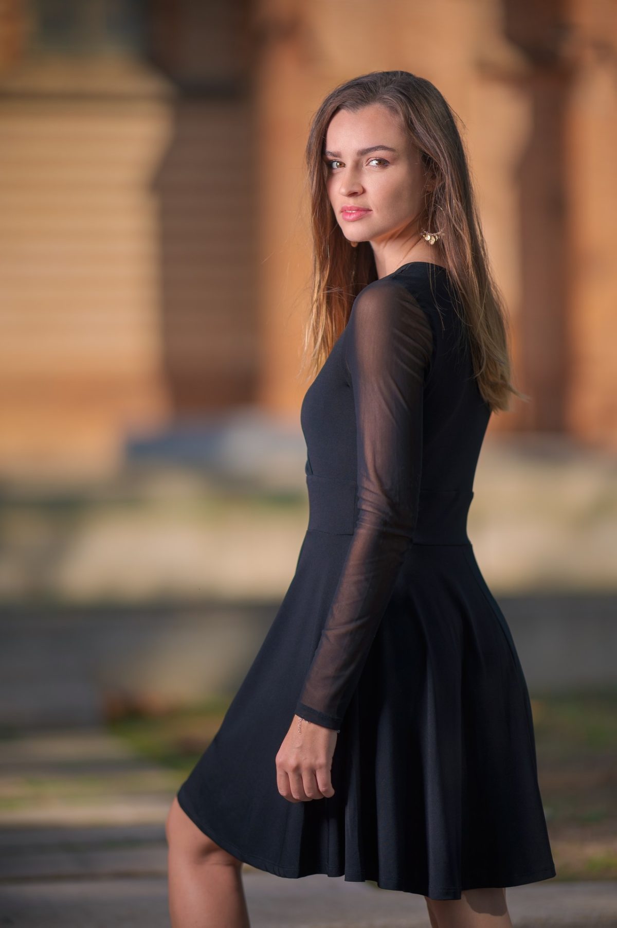 ELODIE T. – Jean-François Quach Photography