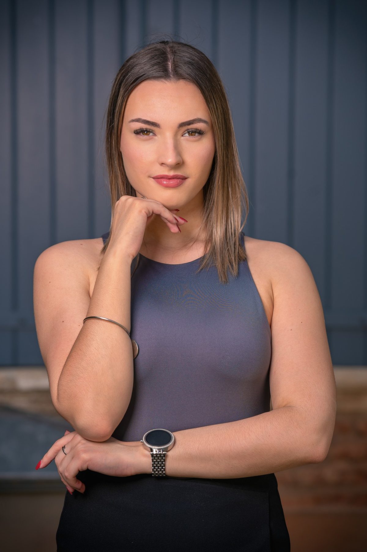 EVA M. – Jean-François Quach Photography