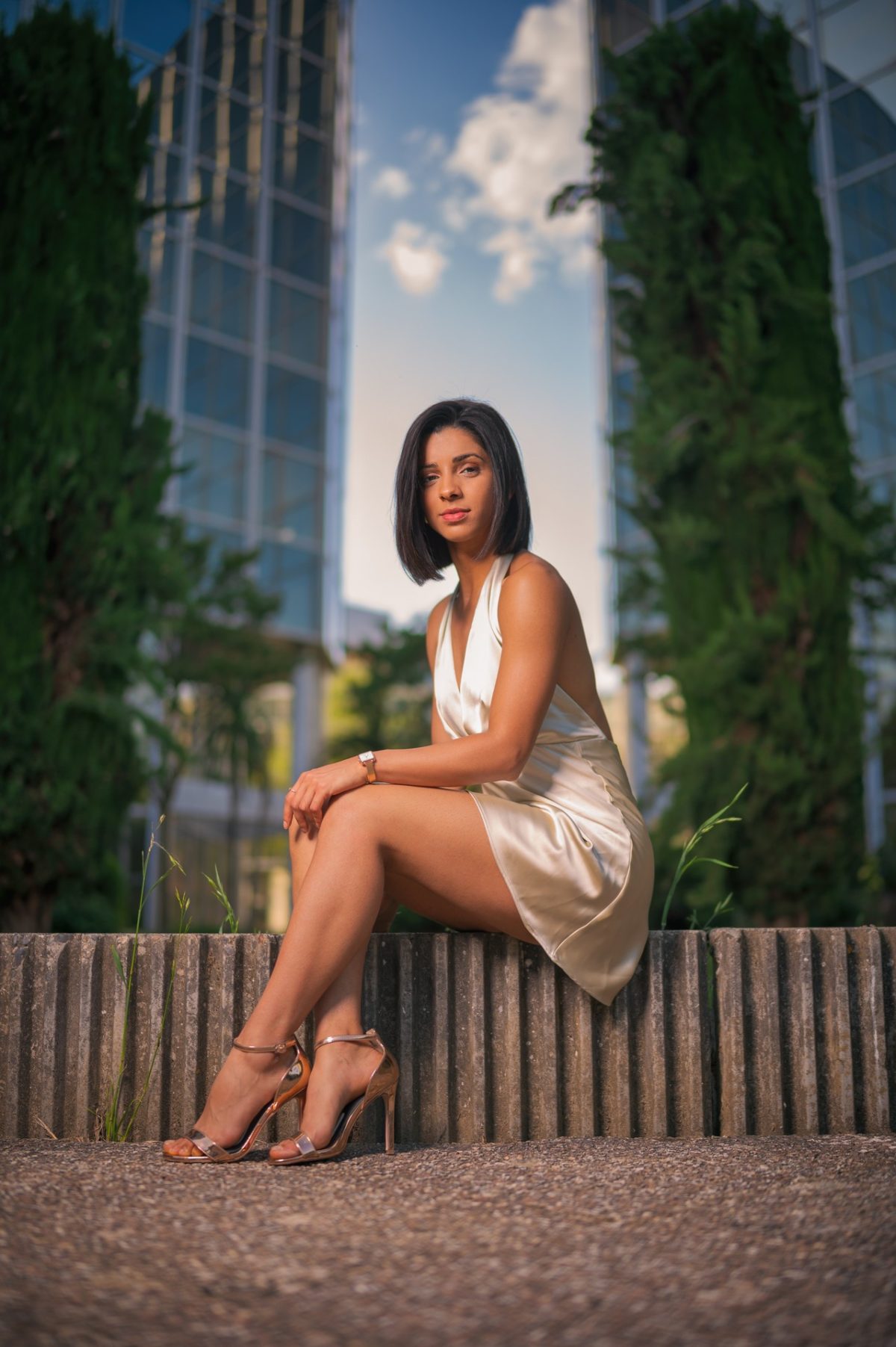 MARIA ERICA O. – Jean-François Quach Photography