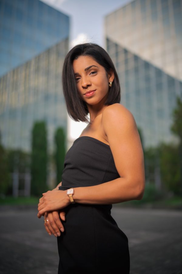 MARIA ERICA O. – Jean-François Quach Photography