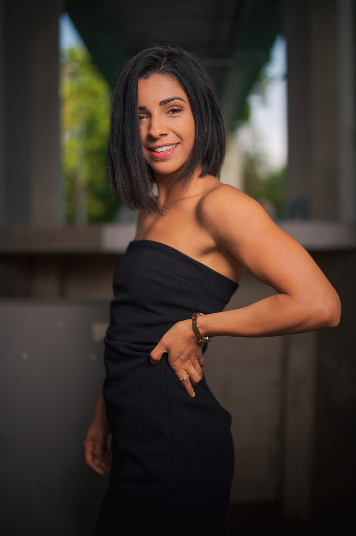 MARIA ERICA O. – Jean-François Quach Photography