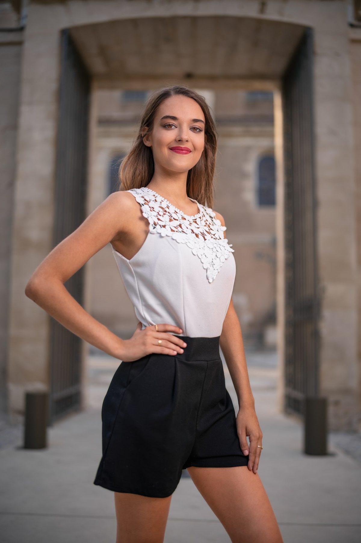 ANDREA V. G. – Jean-François Quach Photography