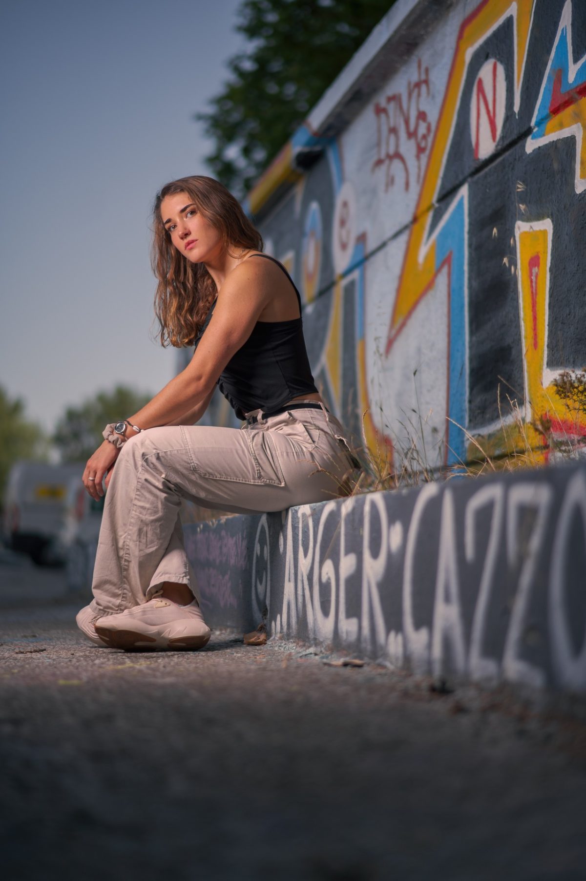 CHLOE P. – Jean-François Quach Photography