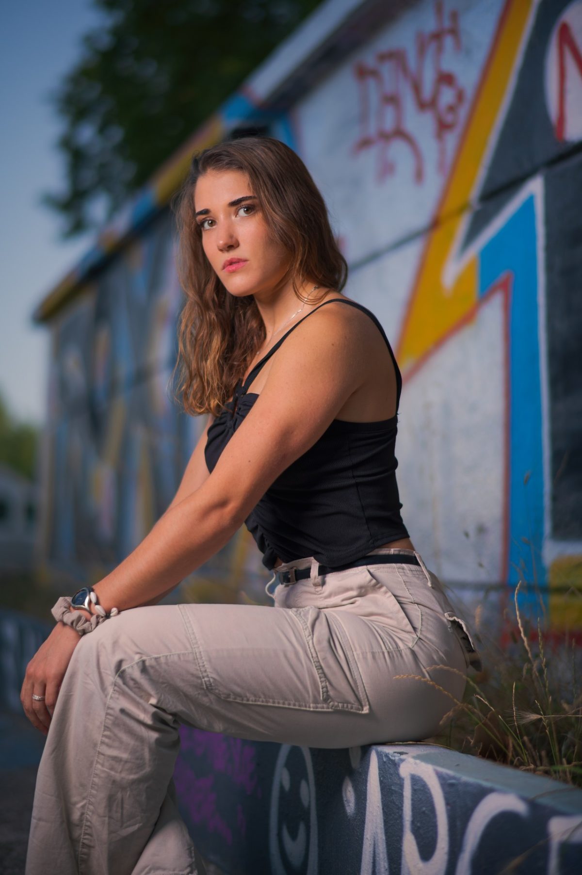 CHLOE P. – Jean-François Quach Photography
