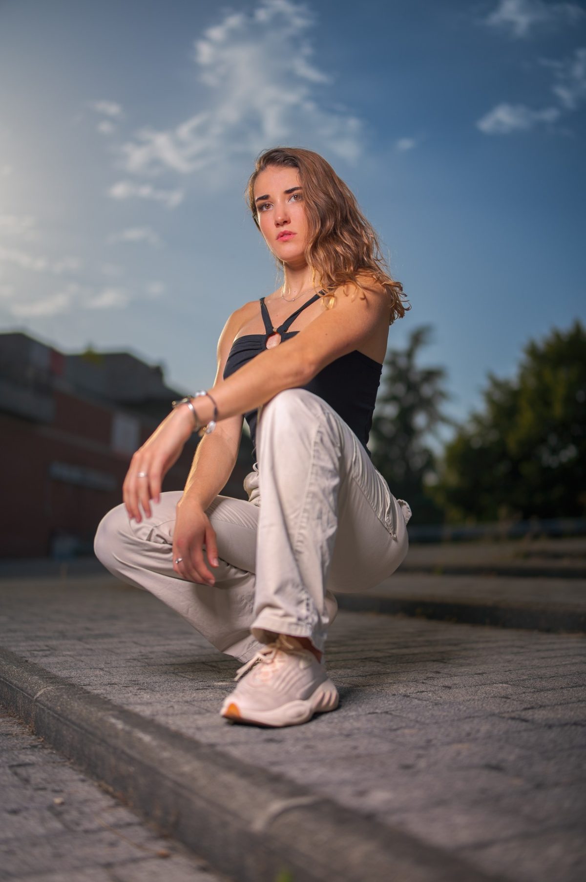 CHLOE P. – Jean-François Quach Photography