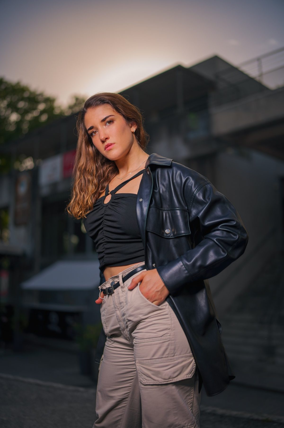 CHLOE P. – Jean-François Quach Photography