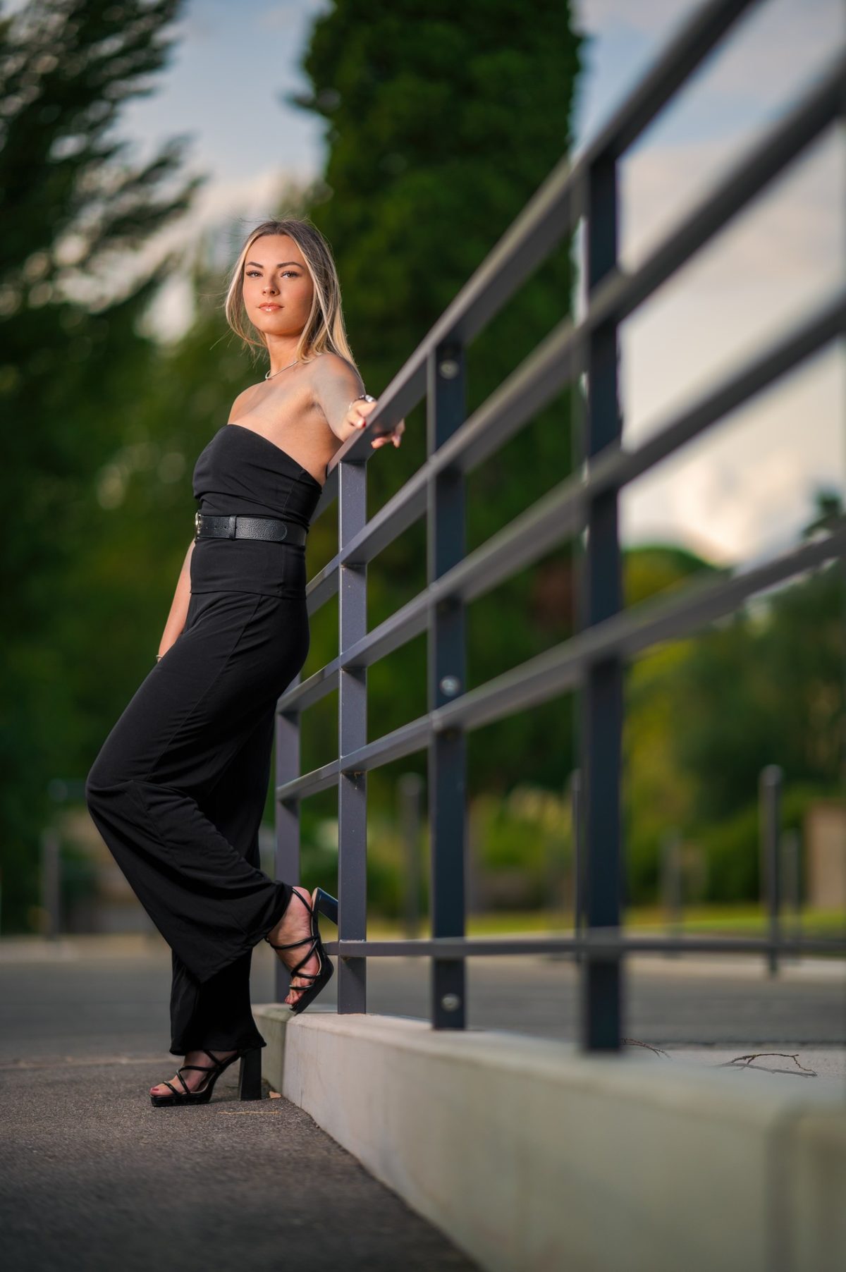 EVA M. – Jean-François Quach Photography
