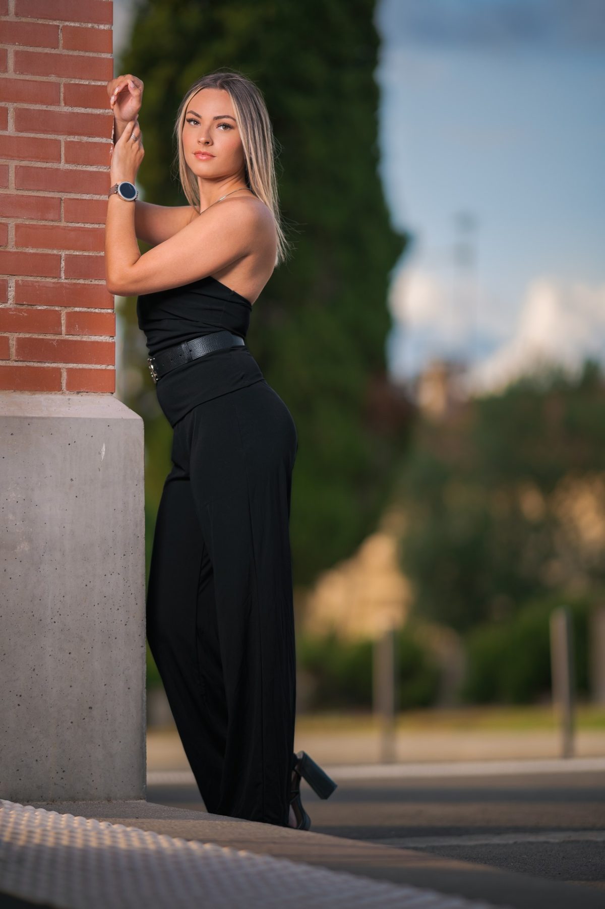 EVA M. – Jean-François Quach Photography